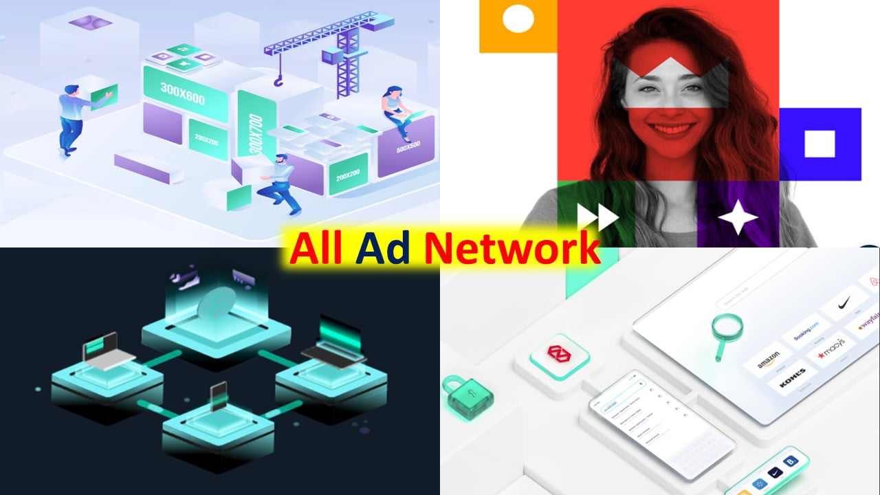 19+ Best Ad Networks for Advertisers & Publishers